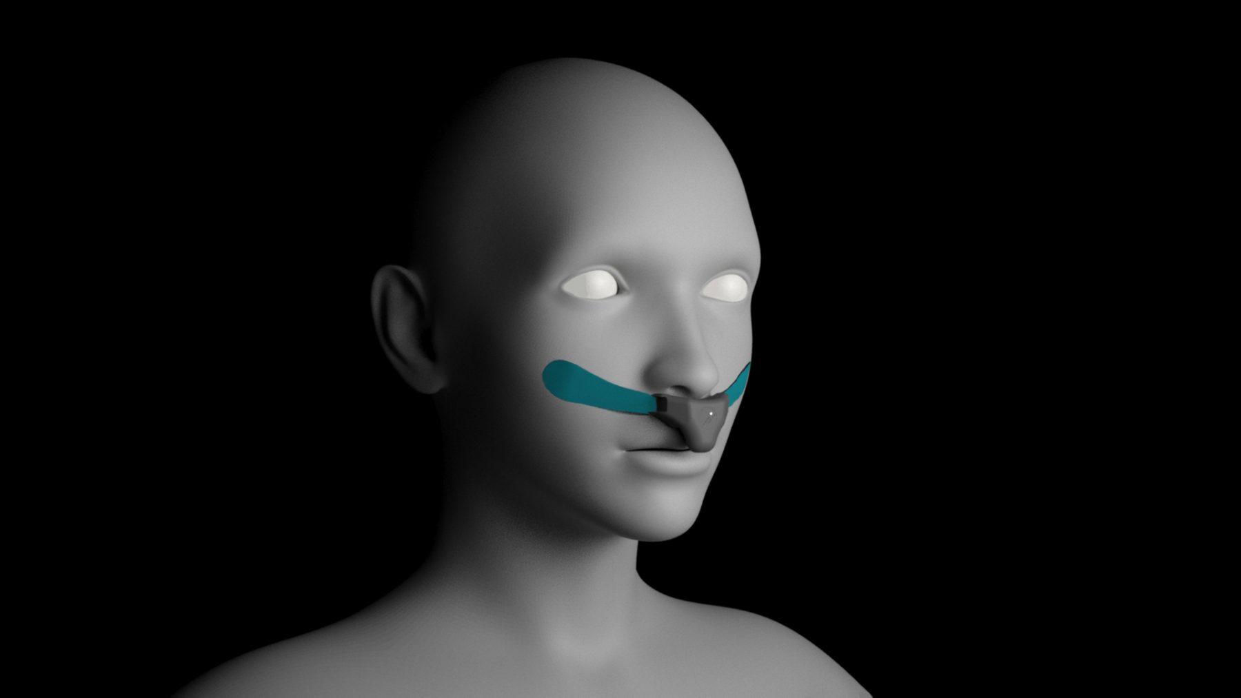 CHASKI – THE FIRST WEARABLE DEVICE THAT CAN TRACK YOUR BREATHING