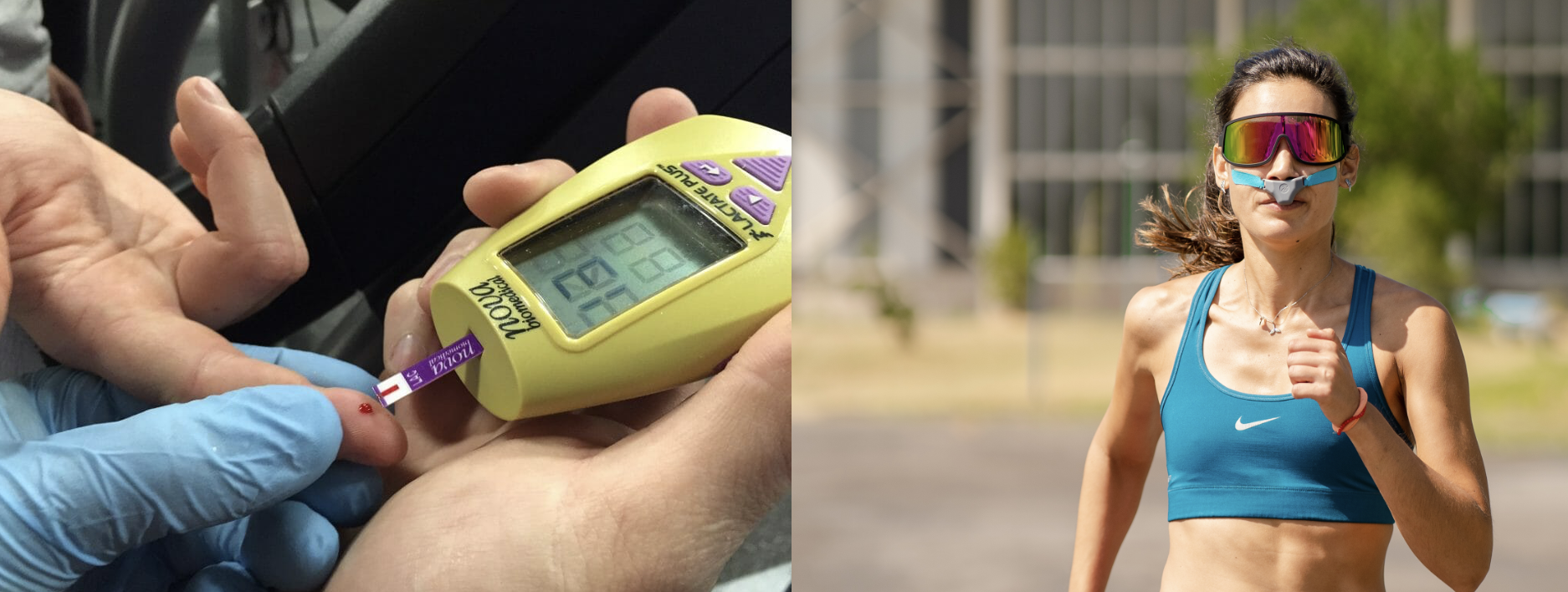 CHASKi – The first wearable device that can track your breathing